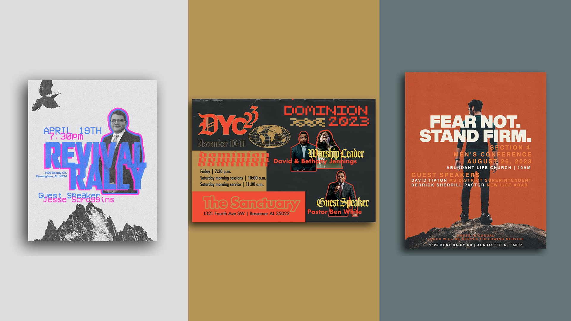 HOME - Anthony Roberts Creative